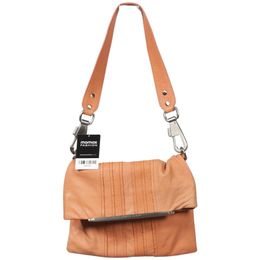 Philosophy di Alberta Ferretti Handtasche klein Leder Damen Gr&ouml;&szlig;e One Size orange