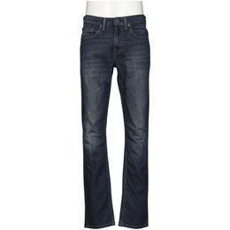 Levi's Levi's Jeans Herren Gr&ouml;&szlig;e 31 blau