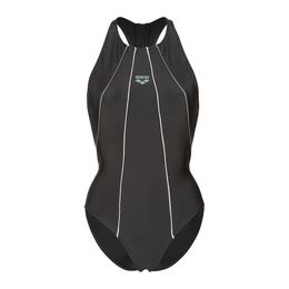 arena Swimsuit 'Y BACK' female Black size 42