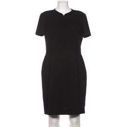Cyrillus Paris Kleid Damen Gr&ouml;&szlig;e XXXL schwarz