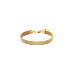 La Moda Me Armband 'Sandra' Damen Gr&ouml;&szlig;e 15 / 19.5 gold