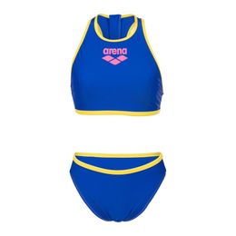 arena Bikini 'Y-Line' female Blue size 44