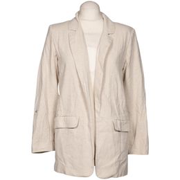 Pull&Bear Pull&bear Blazer Damen Gr&ouml;&szlig;e S beige