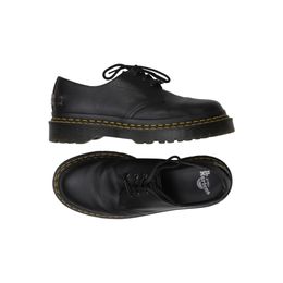 Dr. Martens Halbschuh Herren Gr&ouml;&szlig;e 46 schwarz