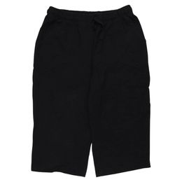 sheego Shorts Damen Gr&ouml;&szlig;e XXL schwarz