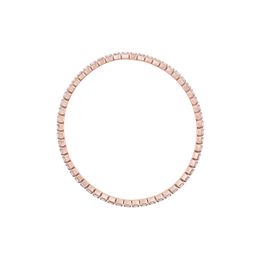 Heideman Armband 'Rachel' Damen Gr&ouml;&szlig;e One Size rosegold / transparent