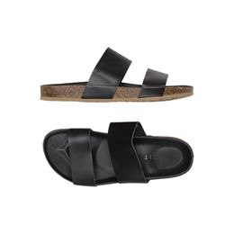 Esprit Sandalen Damen Gr&ouml;&szlig;e 38 schwarz