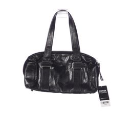 Casadei Handtasche klein Leder Damen Gr&ouml;&szlig;e One Size schwarz