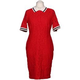 Madeleine Mode Madeleine Kleid Damen Gr&ouml;&szlig;e L rot