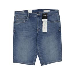 s.Oliver Shorts Herren Gr&ouml;&szlig;e 34 blau