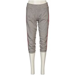 adidas Performance Stoffhose Damen Gr&ouml;&szlig;e S grau
