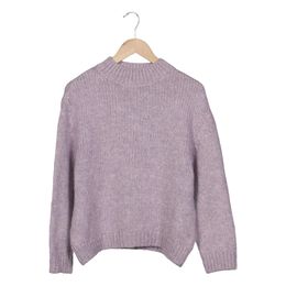 Zara Pullover Damen Gr&ouml;&szlig;e M lila