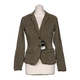 BETTY & CO Betty & Co Blazer Damen Gr&ouml;&szlig;e S gr&uuml;n