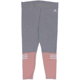 adidas Performance Stoffhose Damen Gr&ouml;&szlig;e L grau