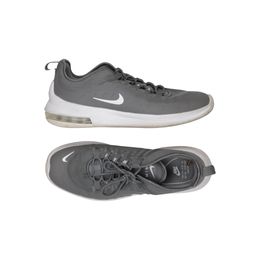 Nike Sneaker Herren Gr&ouml;&szlig;e 42.5 grau