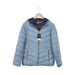 CMP Jacke Damen Gr&ouml;&szlig;e XL hellblau
