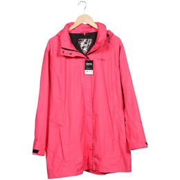 Maier Sports Jacke Herren Gr&ouml;&szlig;e L/XL pink