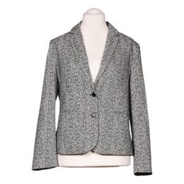 Bexleys woman Bexleys Blazer Damen Gr&ouml;&szlig;e L grau