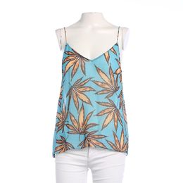 Schumacher Top / Seidentop Damen Gr&ouml;&szlig;e XS bunt