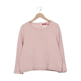s.Oliver Sweater Damen Gr&ouml;&szlig;e L pink