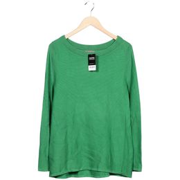LIEBLINGSST&Uuml;CK Lieblingsst&uuml;ck Pullover Damen Gr&ouml;&szlig;e S gr&uuml;n