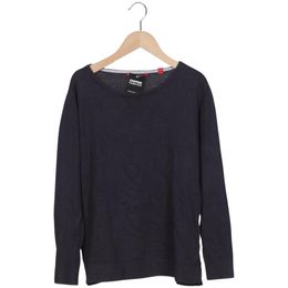 s.Oliver Pullover Damen Gr&ouml;&szlig;e M marine