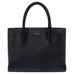 Roeckl Tasche 'MATHILDE HANDTASCHE MEDIUM' Damen Gr&ouml;&szlig;e one size schwarz