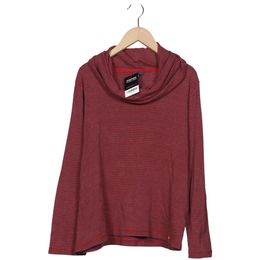 Cecil Langarmshirt Damen Gr&ouml;&szlig;e L rot
