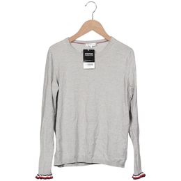 Tommy Hilfiger Pullover Damen Gr&ouml;&szlig;e M grau