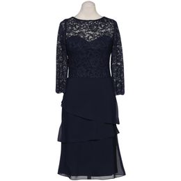Swing Kleid Damen Gr&ouml;&szlig;e M marine