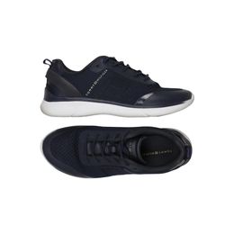 Tommy Hilfiger Sneaker Damen Gr&ouml;&szlig;e 37 marine