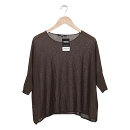 someday Pullover Damen Gr&ouml;&szlig;e S braun