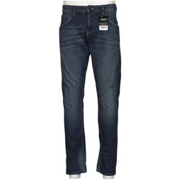 Tom Tailor Denim Jeans Herren Gr&ouml;&szlig;e 36 blau