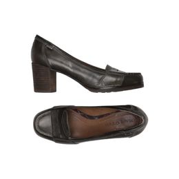 Marc O'Polo Marc O'polo Pumps Damen Gr&ouml;&szlig;e 37 braun