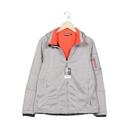 CMP Jacke Damen Gr&ouml;&szlig;e XL grau