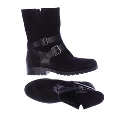 Clarks Stiefelette Damen Gr&ouml;&szlig;e 39.5 schwarz