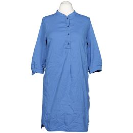 Alba Moda Kleid Damen Gr&ouml;&szlig;e XXL blau