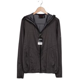 Mammut Jacke Herren Gr&ouml;&szlig;e M grau