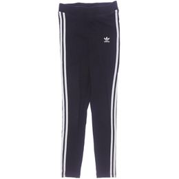 adidas originals Stoffhose Damen Gr&ouml;&szlig;e S schwarz