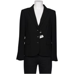 Gerry Weber Blazer Damen Gr&ouml;&szlig;e L schwarz