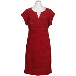 Boden Kleid Damen Gr&ouml;&szlig;e XS rot