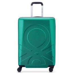 Delsey Paris Trolley Herren Gr&ouml;&szlig;e One Size jade