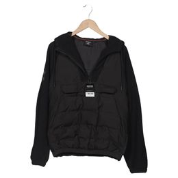 Superdry & Co Jacke Herren Gr&ouml;&szlig;e S schwarz