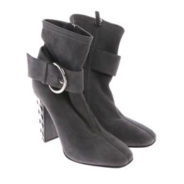 Giuseppe Zanotti Stiefeletten Damen Gr&ouml;&szlig;e 39.5 schwarz