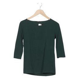 Windsor Langarmshirt Damen Gr&ouml;&szlig;e XS gr&uuml;n
