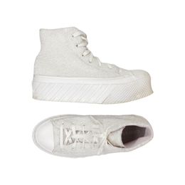 Converse Sneaker Damen Gr&ouml;&szlig;e 41 wei&szlig;