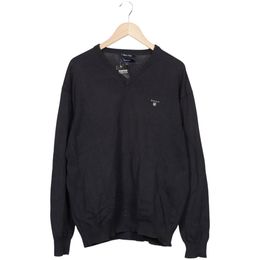 Gant Pullover Herren Gr&ouml;&szlig;e XL marine