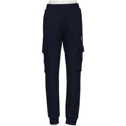 adidas originals Stoffhose Damen Gr&ouml;&szlig;e S marine