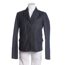 Gucci Blazer Damen Gr&ouml;&szlig;e XS navy