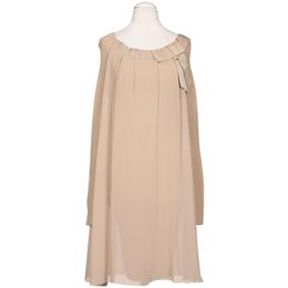 TWINSET Twin Set Kleid Damen Gr&ouml;&szlig;e S beige